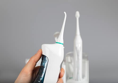 Water Flossers and Braces - Orthodontist Eastvale Chino Hills CA ...